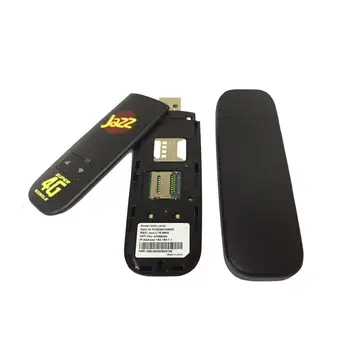 Hot Selling 4g Lte Wifi Modem Dongle Jazz W02-lw43 Wingle With Sim Slot ...