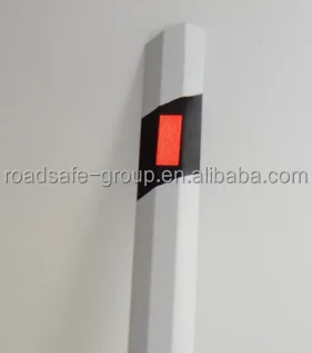 Highway Pvc Flexible Roadside Post Delineators - Buy Delineators,Pvc ...