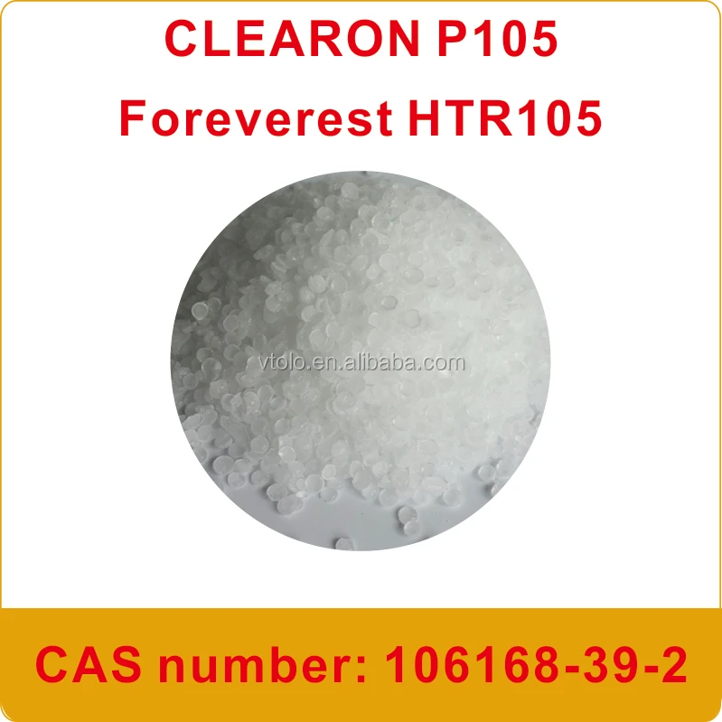 Clearon P105 Foreverest Htr105 Hydrogenated Terpene Polymer - Buy ...