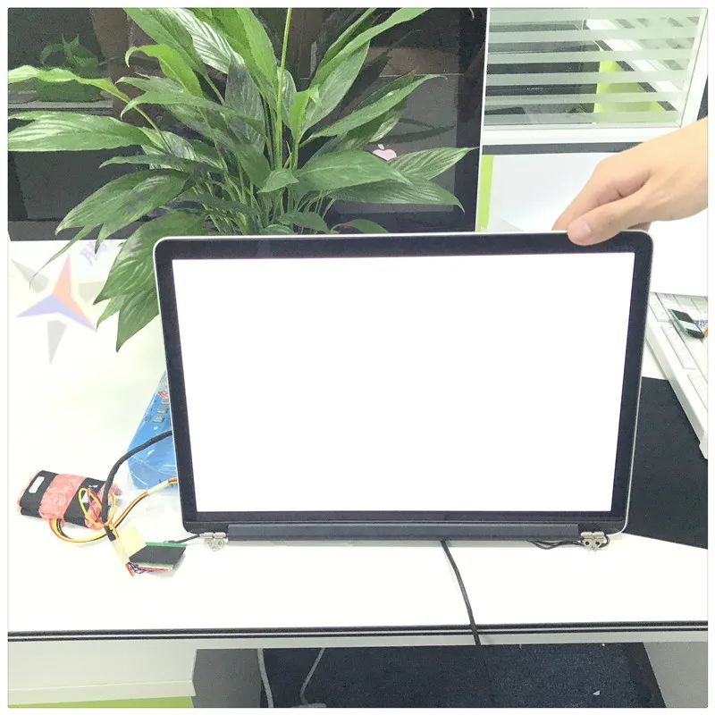 Original M2 Air 13inch LCD Screen - A2681 Display Part