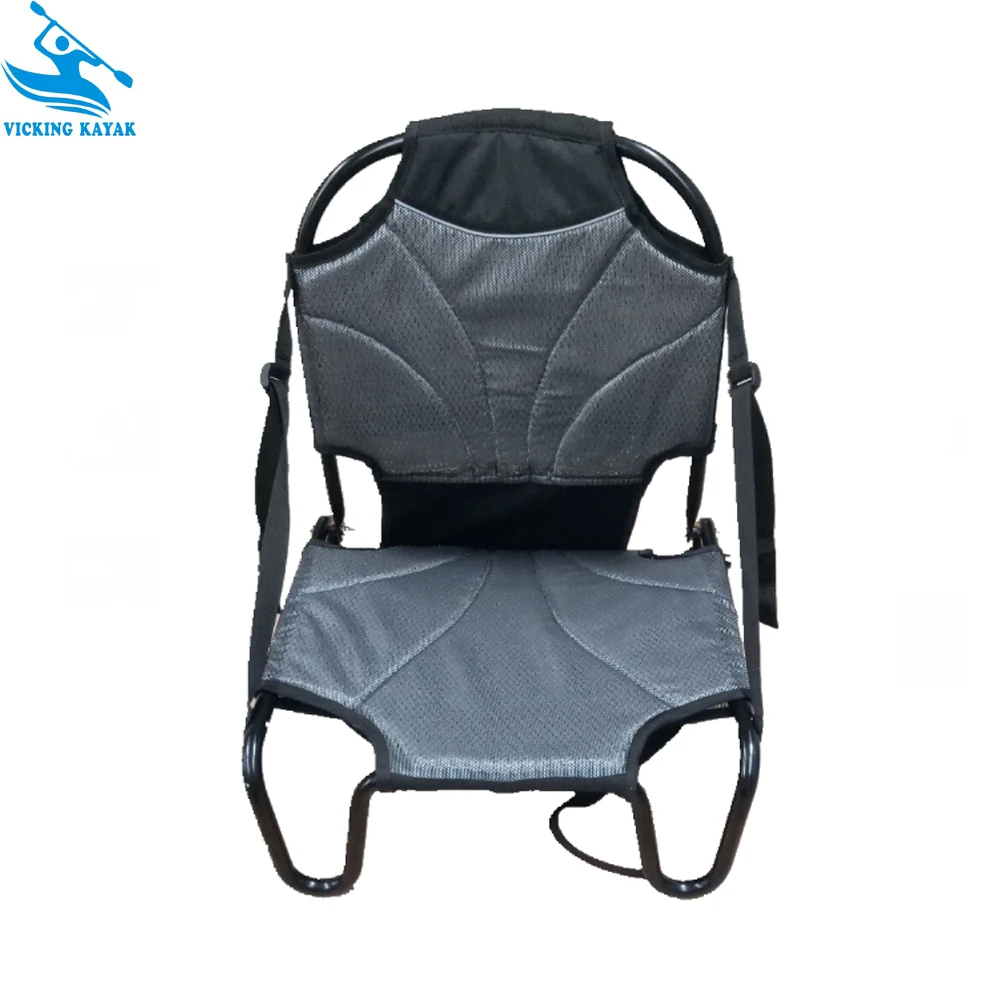 High Quality Kayak Seat with Aluminum Frame - Comfort & Durability