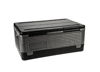 Epp Foam Folding Storage Box For Kids Versatile Space-saving Storage Toy Box - Buy Epp,Kids ...