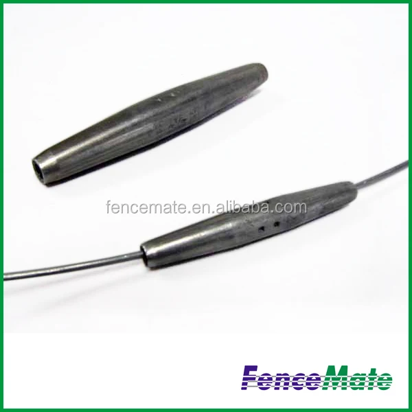 Bulk Farm Fencing Accessories Quick Splice Electric Fence Wire Link ...