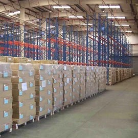 SJZ FUKACU IME & EXP CO., LTD - Food Additives,Fine Chemical