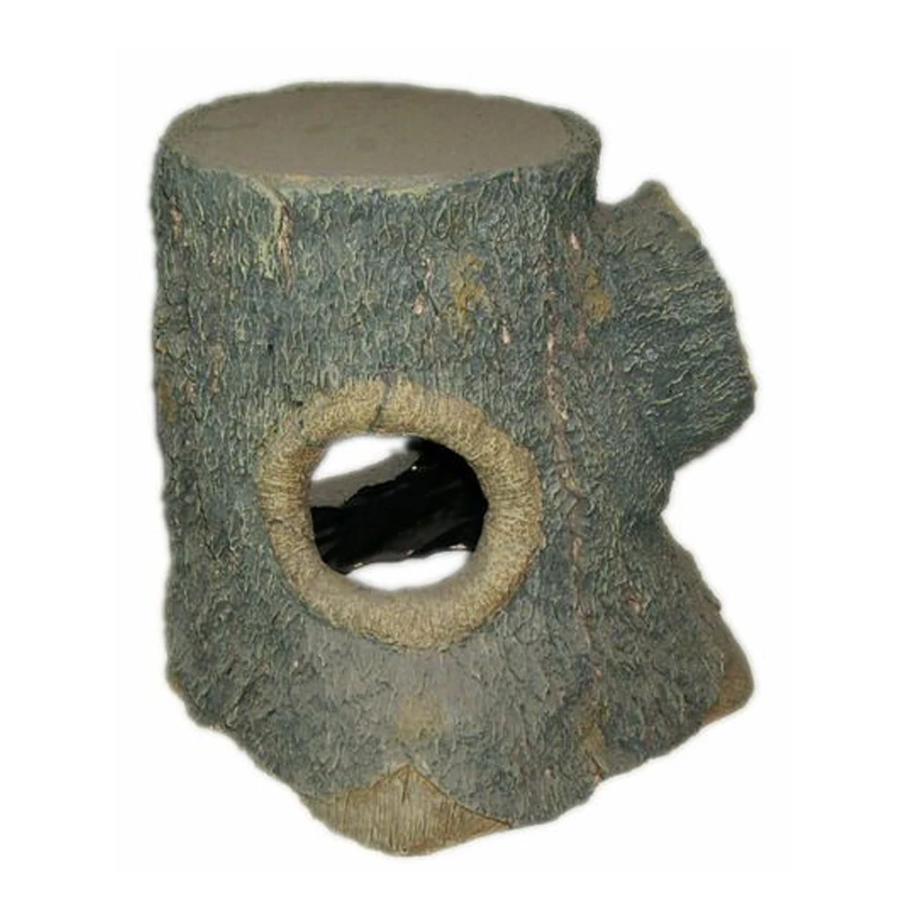 Artificial Tree Trunk, Artificial Tree Trunk Decoration, Tree Trunk ...