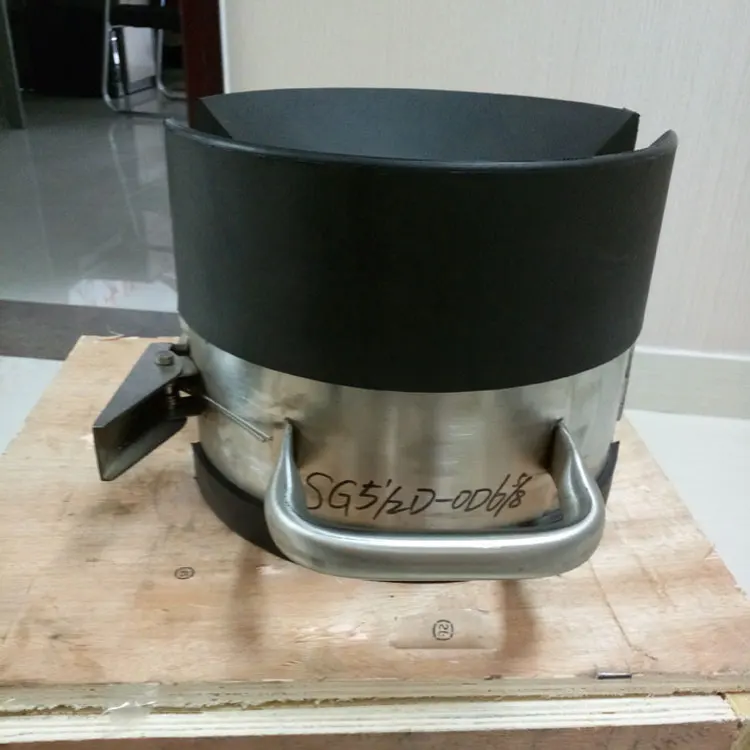 Api Standard Handling Tools Stabbing Guide - Buy Stabbing Guide casing ...