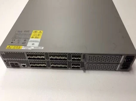 Nexus 5020 Network Switch - 40 Sfp+ports, 10gbps Speed