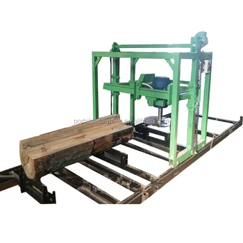 Portable Circular Sawmill,Portable Swing Blade Sawmill - Buy Swing ...