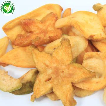 Alibaba.com: Vacuum Fried Chinese Dried Carambola Fruits, 25 pcs, 200ml ...