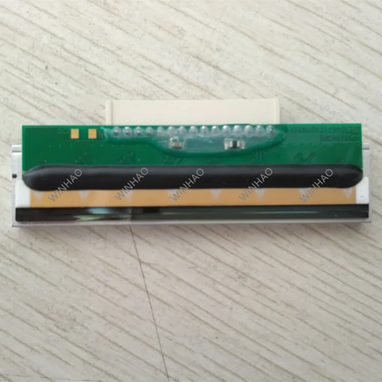 Cabezal De Impresora Térmica Shec C56,15 Pines,E164671 Z4b Shec Tl56-by ...