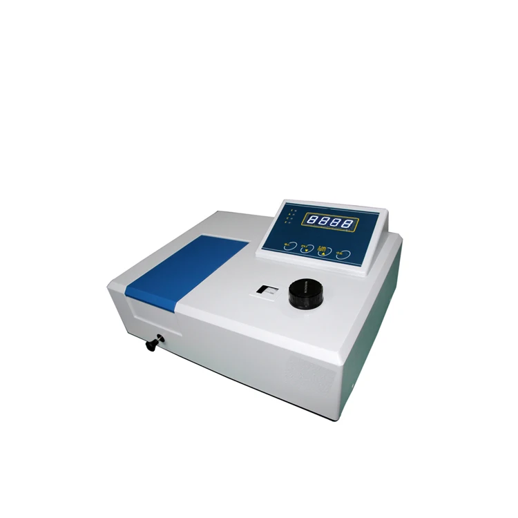 Alibaba.com: MSL MSLUV01 Portable UV Vis Spectrophotometer, Wavelength ...