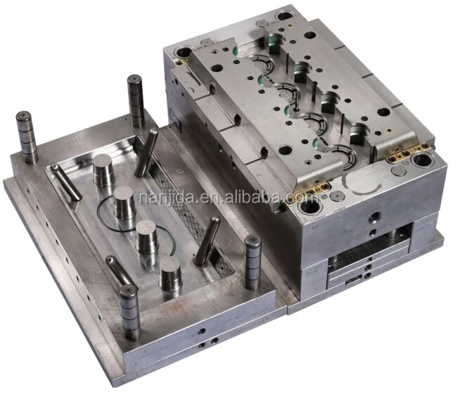 Precision Mold,Plastic Injection Mold - Buy Plastic Mold injection Mould plastic Injection Mould ...