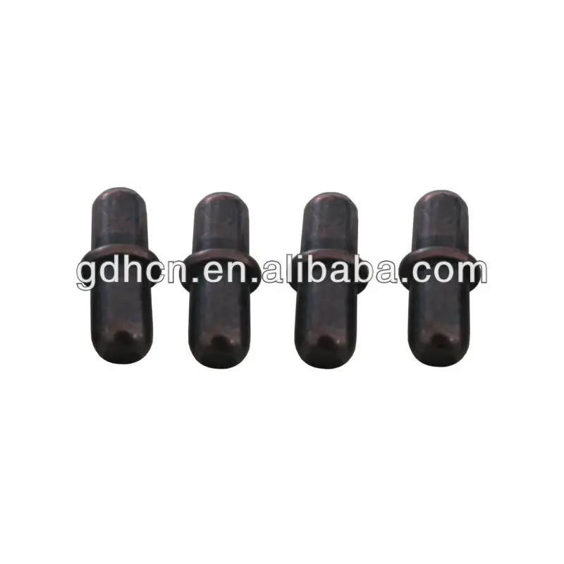 5mm Furniture Kitchen Cupboard Cabinet Small I Shape Metal Shelf ...