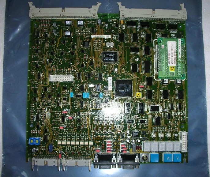 지멘스 통신 프로세서 Cp1613 이더넷 카드 6gk1161- 3aa00 - Buy 통신 보드,Plc 제어 보드,통신 장치 ...