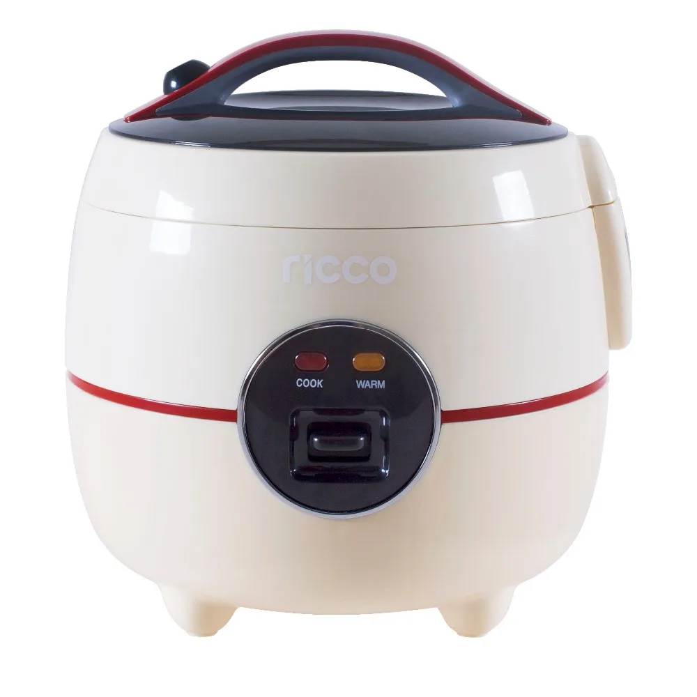 Electric Full Body Plastic Rice Cooker, Color Could Be Customized ...