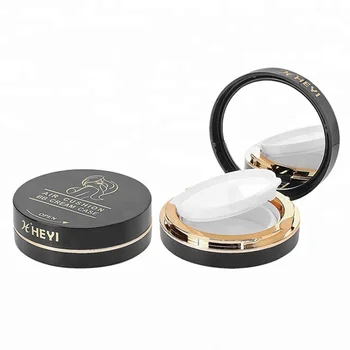 Empty Compact Powder Box Bb Cushion Loose Powder Case Container ...