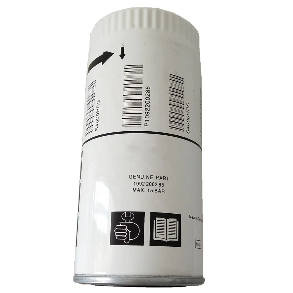 oil air separator filter LB962 1092200288 1625005690| Alibaba.com