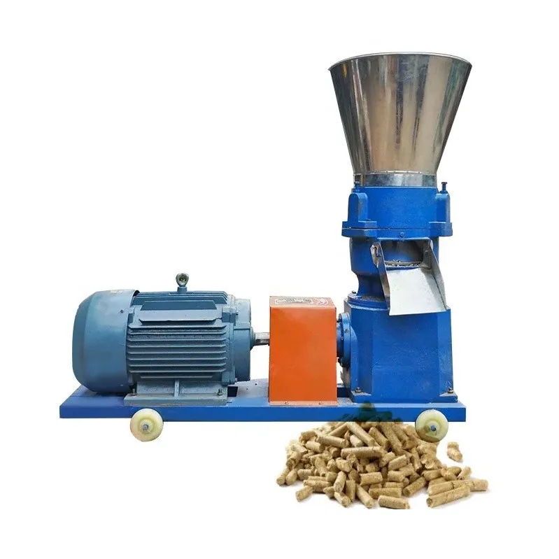 Rabbit Processing Equipment