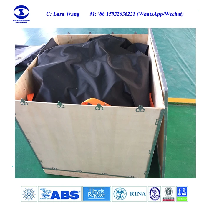 Crane Lifting Load Testing Water Bag With Loadcell - Buy Crane Lifting ...