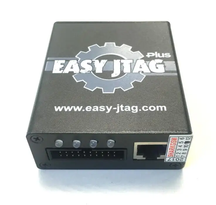 New Version Full Set Easy-jtag Plus Box+ Emmc Socket For Htc/ Huawe/lg ...