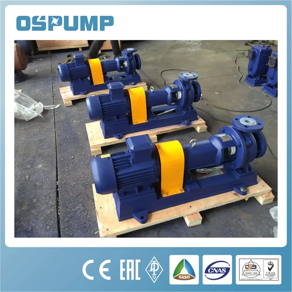 Single Suction Acid Metering Pumps - Durable & Efficient