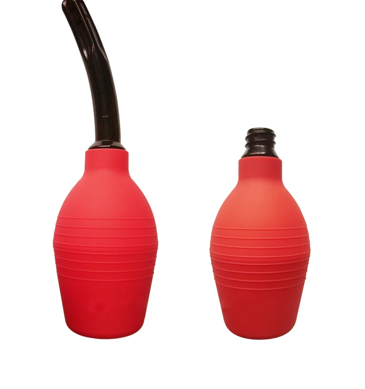 Comfortable Rubber Vaginal Douche,Douche Syringes Enema Syringe - Buy ...