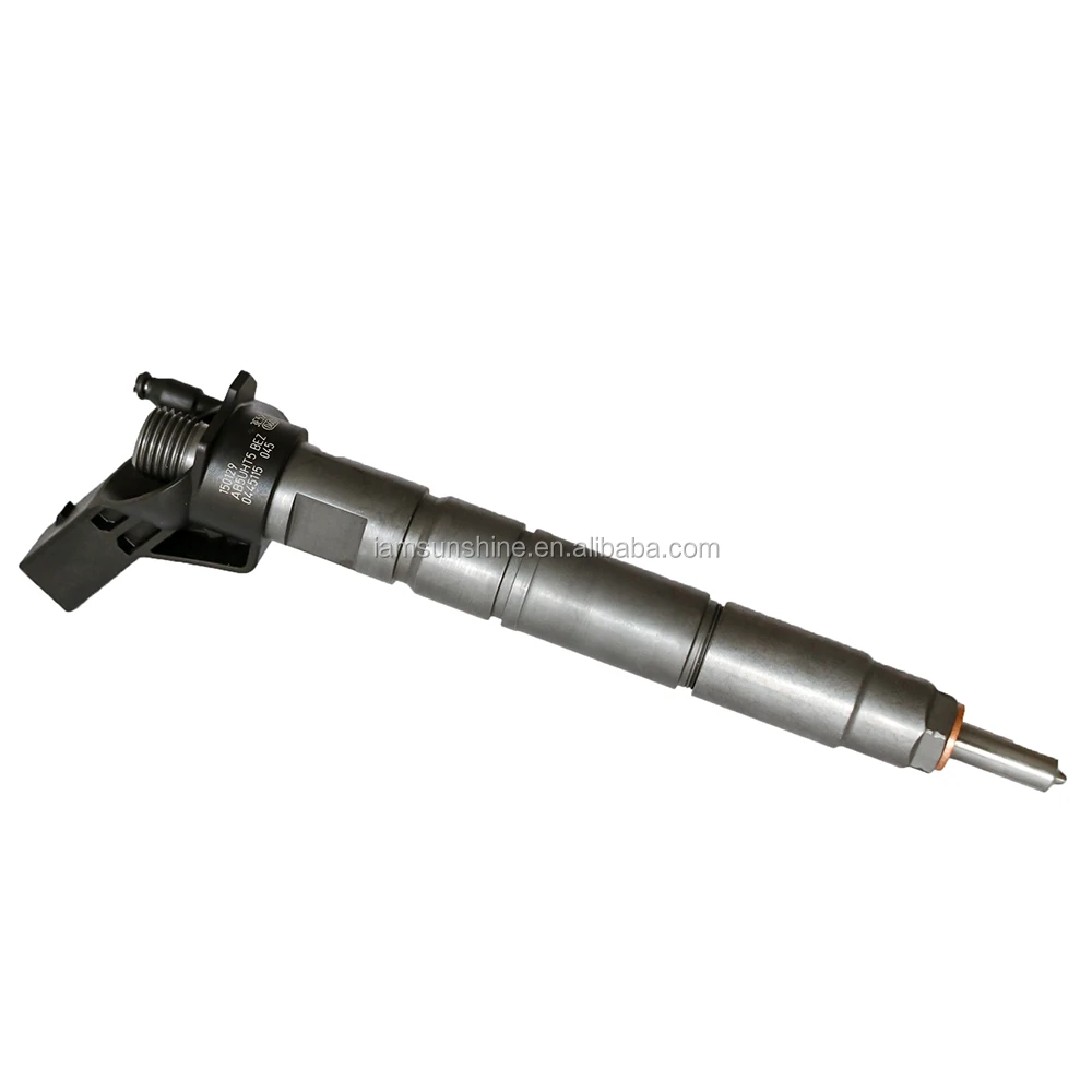 正品新款柴油共轨喷油器0445115045 0445115046 338003A000 33800-3A000| Alibaba.com