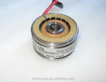 Ltn Resolver Rotary Encoder Re-21-3-v03 - Buy Re-21-3-v03,Rotary ...