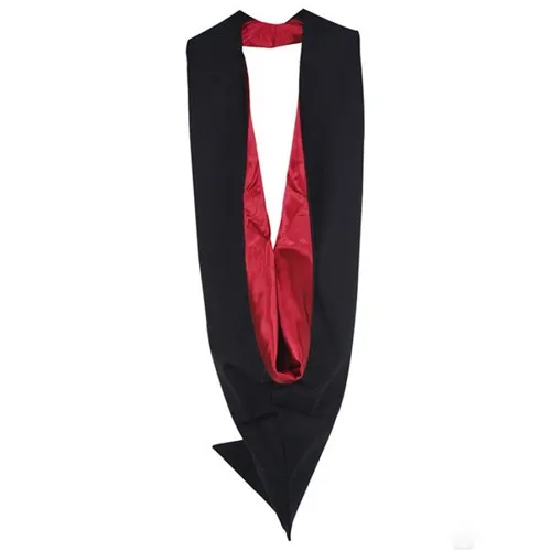 Academic Regalia Doctoral Graduation Robe Uniform With Tam - Buy ...
