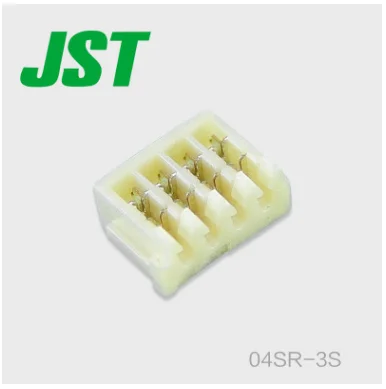 Jst Connector 04sr-3s 有库存 - Buy 04sr-3s 库存，jst 连接器，jst 连接器 04sr-3s Product on Alibaba.com
