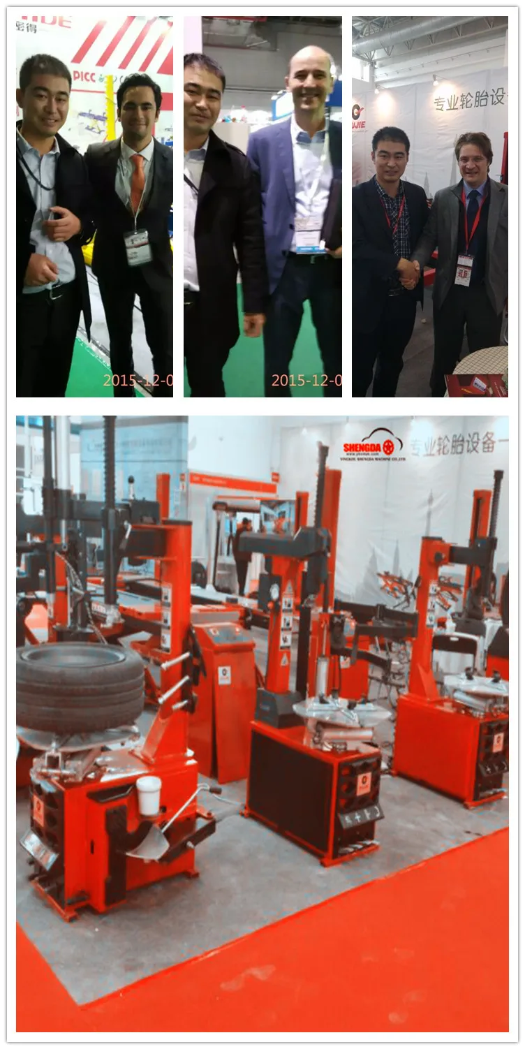 Truck Tire Test Tanks Sd-tk280 - Buy Truck Tyre Test Tanks,Truck Tire ...