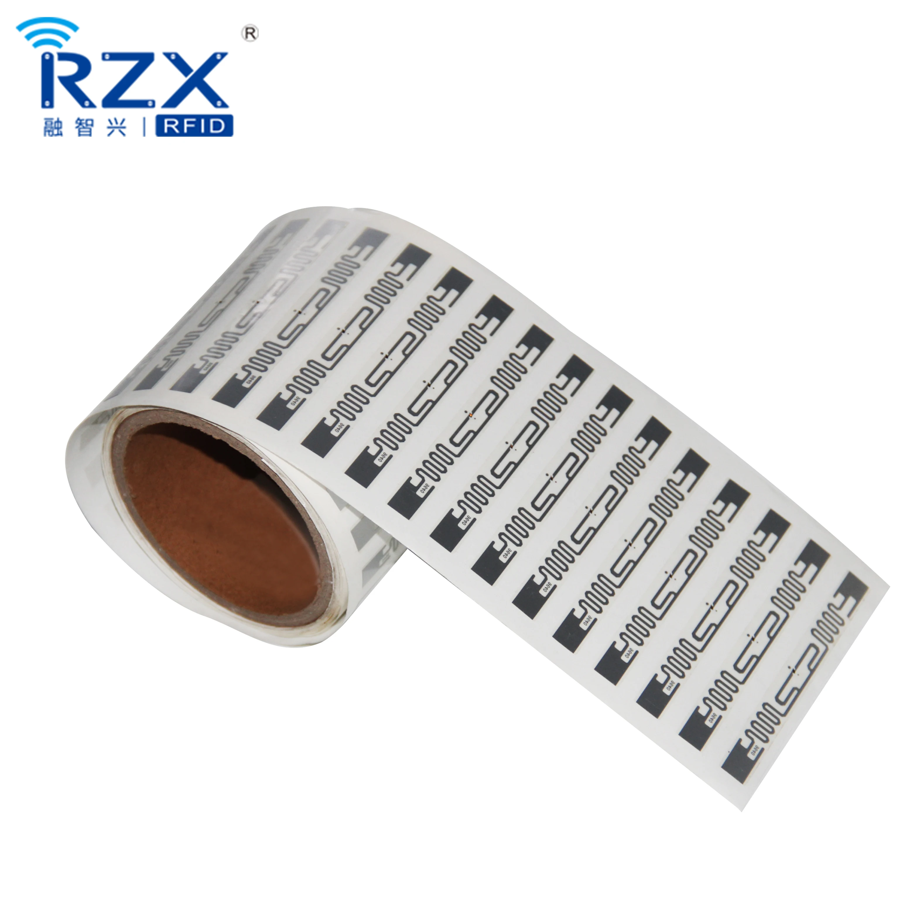 Customized Tags Alien H9 9662 /9640 Chip Long Range Passive Uhf Rfid ...
