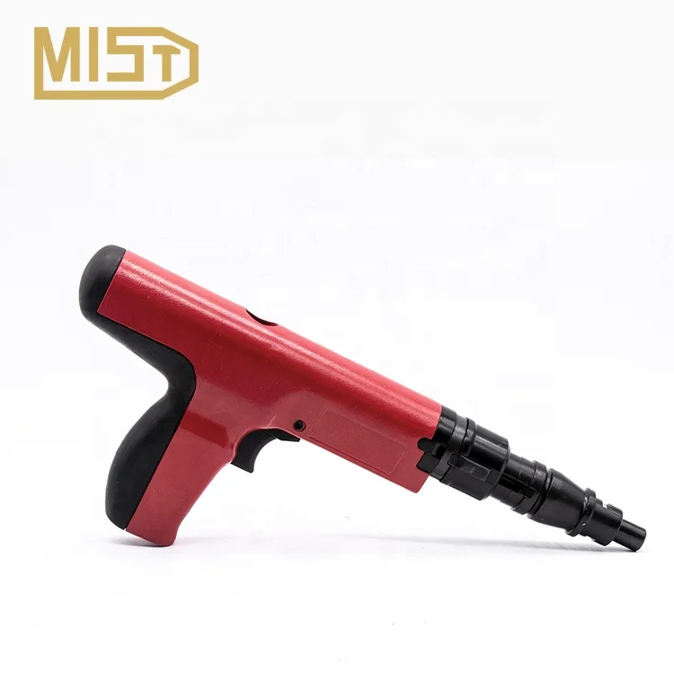 301t Semi-automatic Continuous Shooting Nail Guns For Concrete - Buy ...