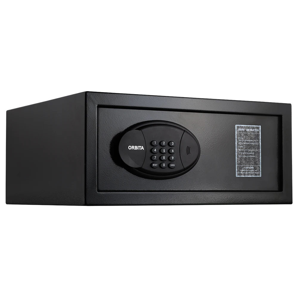 How to Open a Safe Without a Key - Secure Access Solutions