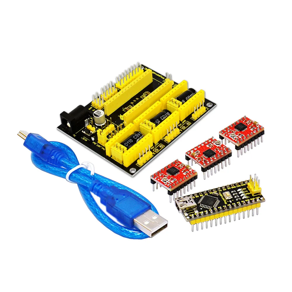 Arduino Cnc Shield Pinout Tranet Biologia Ufrj Br