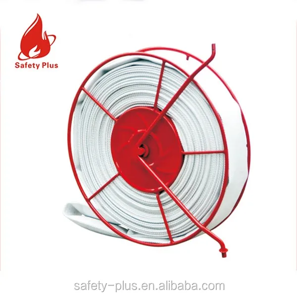 Fire Hose Rack Assembly Complete - Safety Plus Solutions