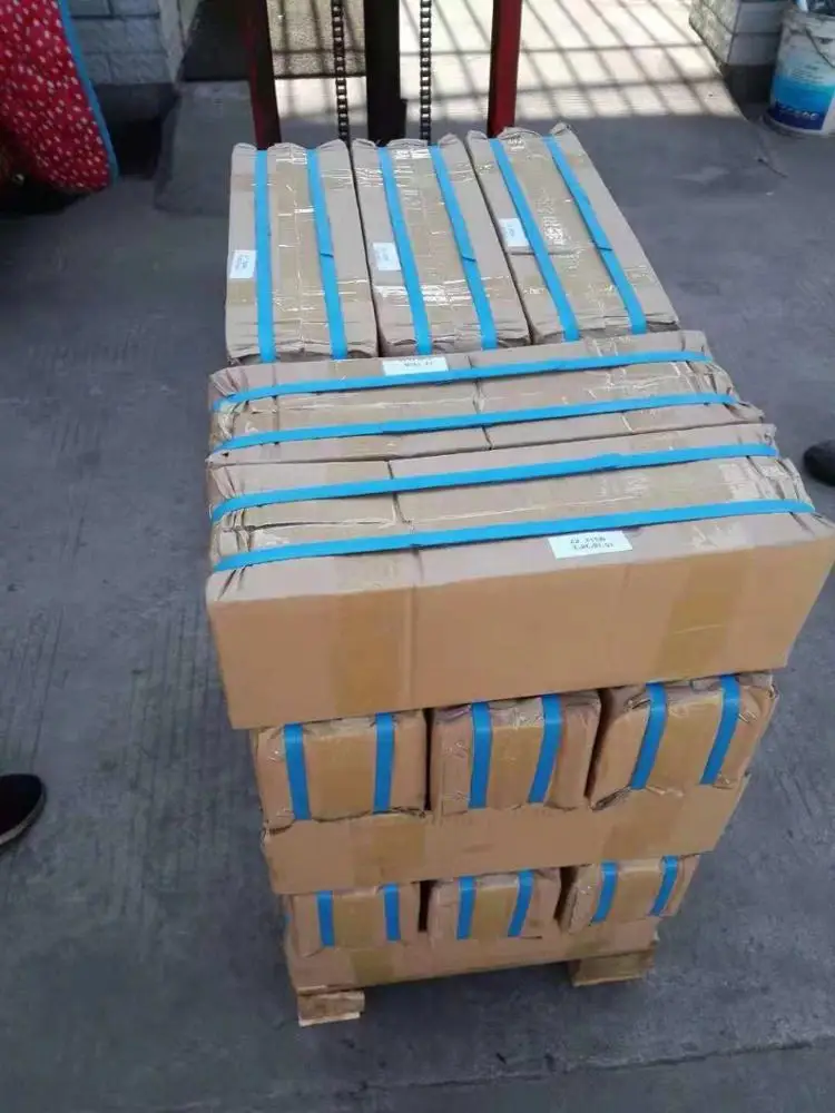 Chinese Felting Needle Star Needle 15*18*36*3'' Sc4 *2 For High Tensile ...