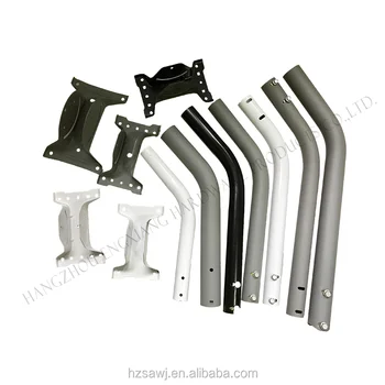 Flexible Bracket Ourdoor Type Satellite Dish Mounting Bracket For ...