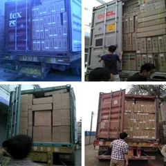 All Aluminum Radiator for Nissan Patrol Y62 & Infiniti QX56