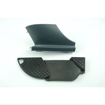 Front Bumper Grill For W208 208 885 02 23 2088850223 Body Parts - Buy ...