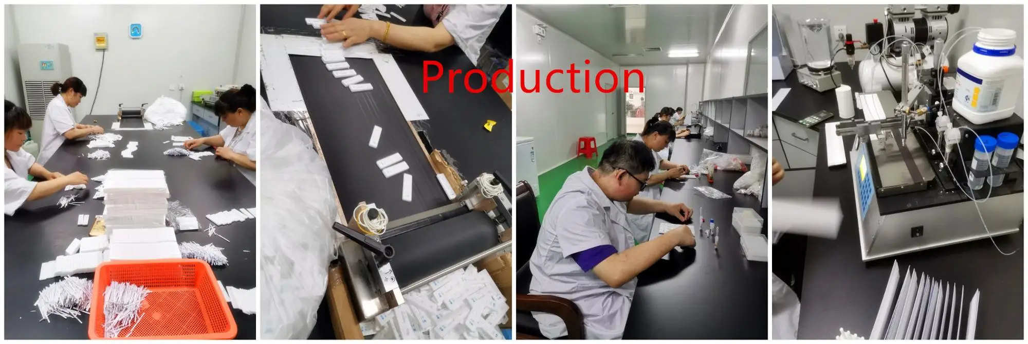 Feline Infectious Peritonitis Test One-step Home Use For Cat Fipv Ag ...