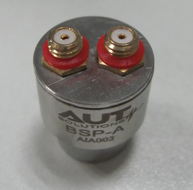 Doppler Ultrasonic Probes - Dual Element for Corrosion Monitoring