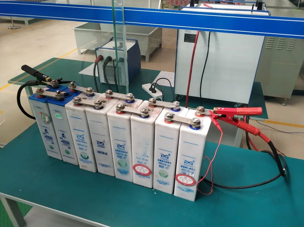 Heavy Duty 24V 48V 110V 200A Battery Charger for Lead Acid