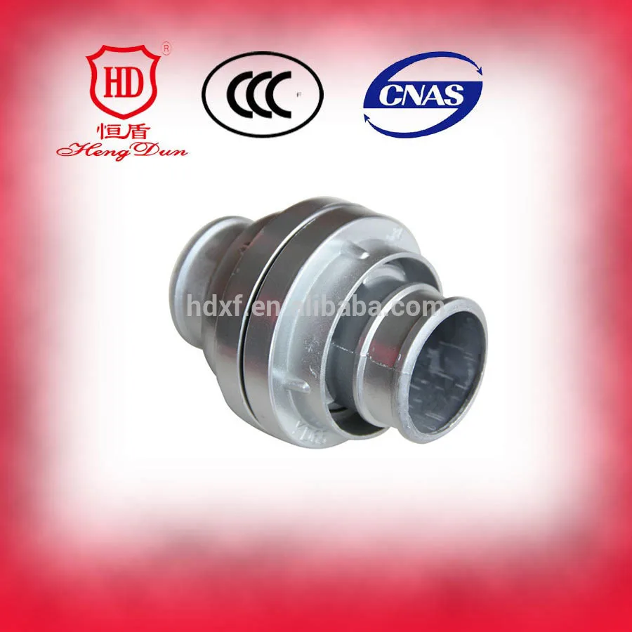 High Pressure Fire Hose Coupled Nakajima Coupling,Nakajima Type Hose ...