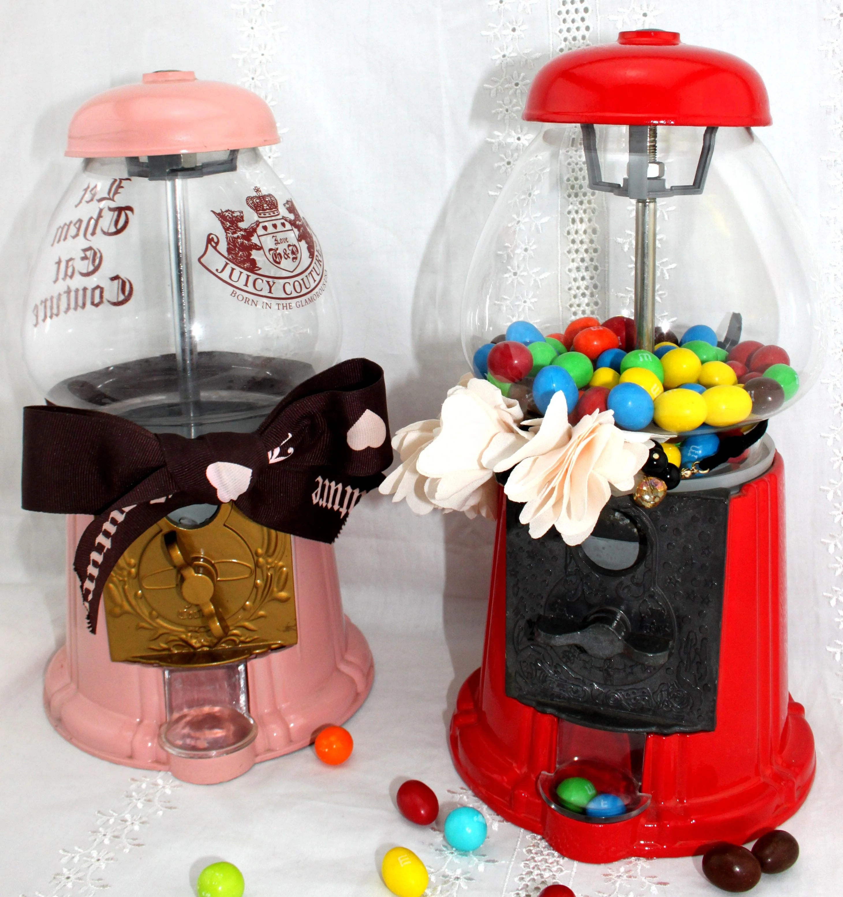 Vending Machine Gum - Bubble Gum Machine for Shopping Malls