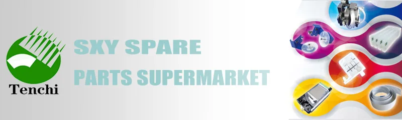 Original New 3YP17AA GT54 Printhead for Smart Tank 660 670 700 6000 ...