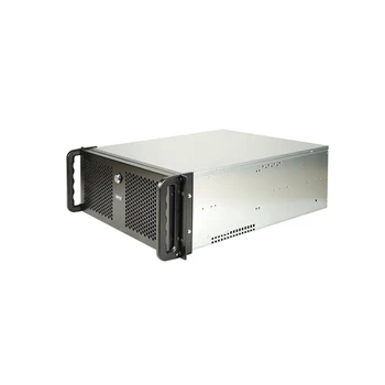 4u Non-hotswap Rack-mount Server Case - Buy Rack-mount Server Case,4u ...