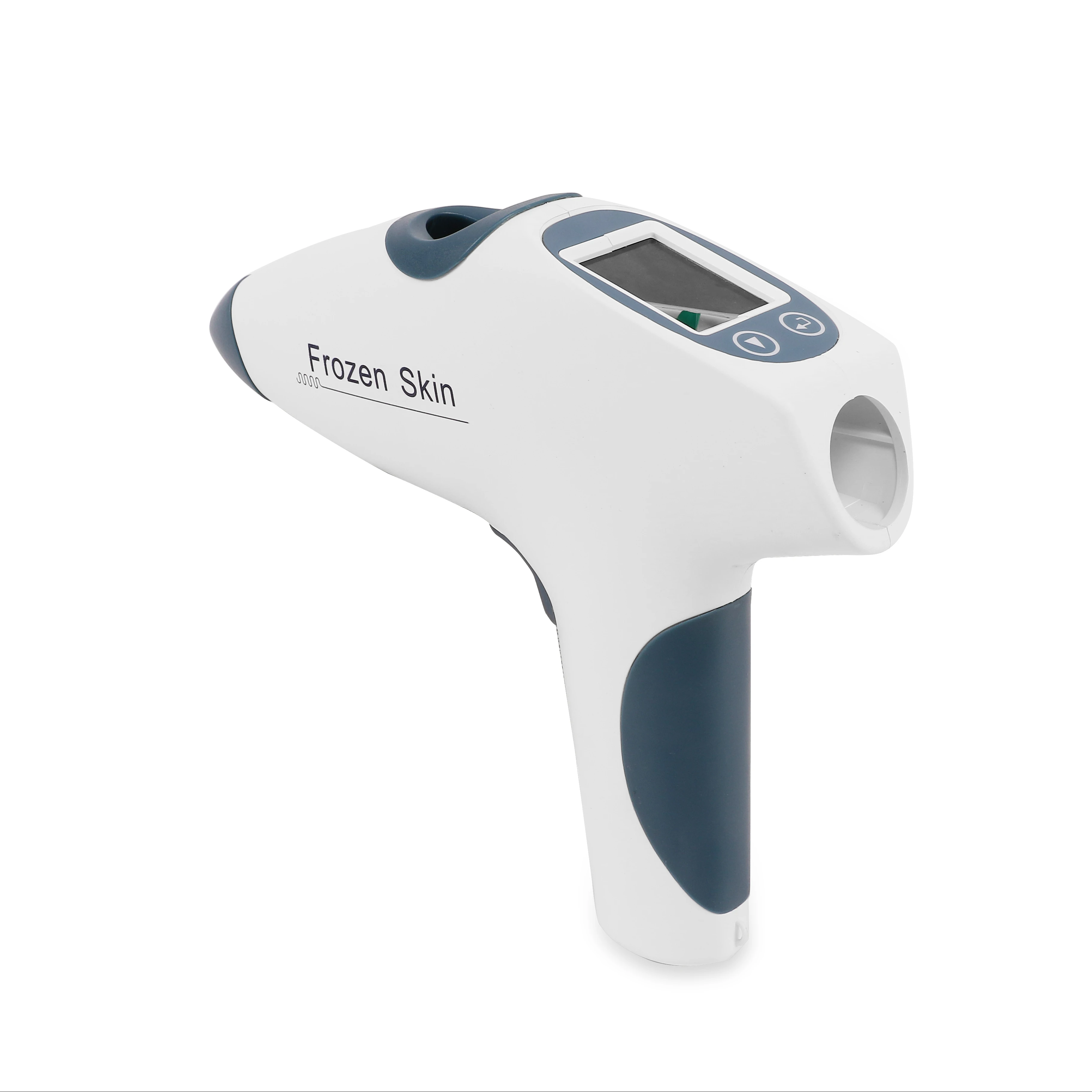 Frozen Skin CO2 Lifting Mesotherapy with Whitening & Anti-aging