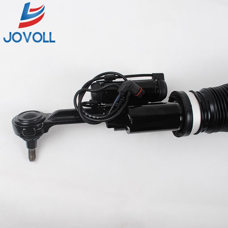 OEM Front Left Air Strut Assembly for Mercedes S550 & CL550