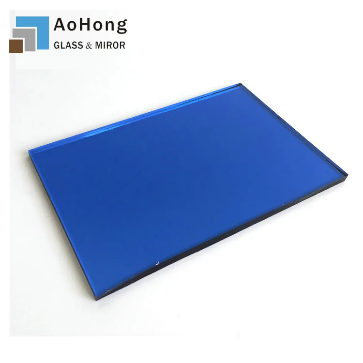 3mm 4mm 5mm 6mm 8mm10mm 12mm French Green Tinted Float Colored Glass ...